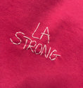 LA Strong – parkbarrett